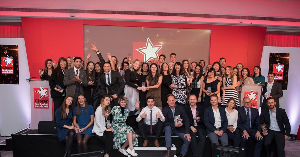 New Product Awards 2019: the winners | Analysis & Features | The Grocer