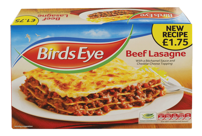 Horsemeat: Birds Eye says Ireland’s QK Meats is source of horse in its ...