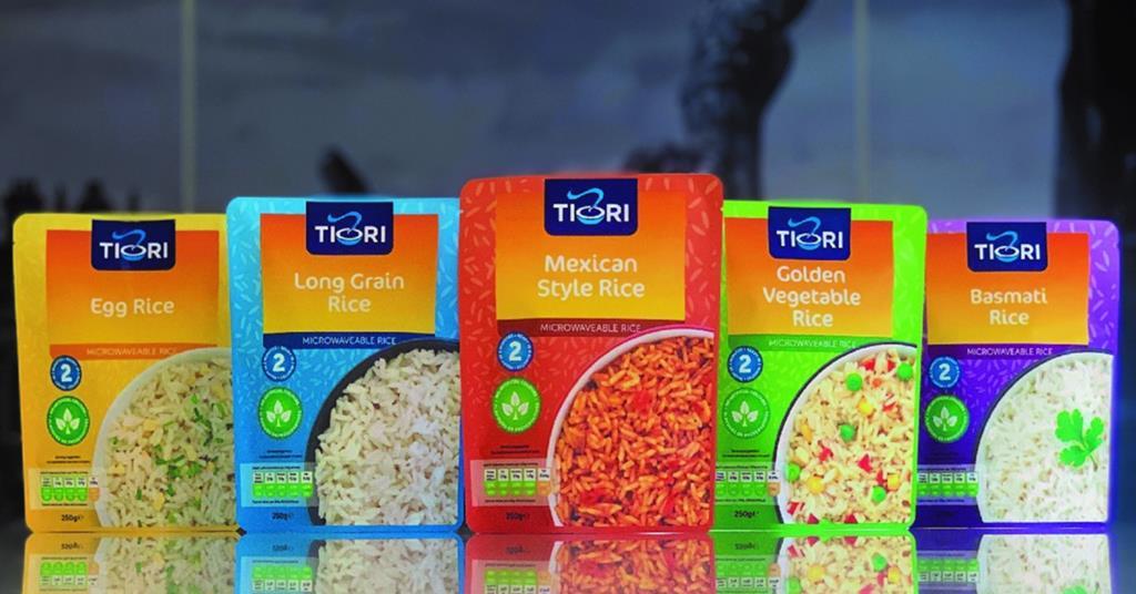 FEI Foods beats Mars to launch recyclable microwaveable pouch | News ...
