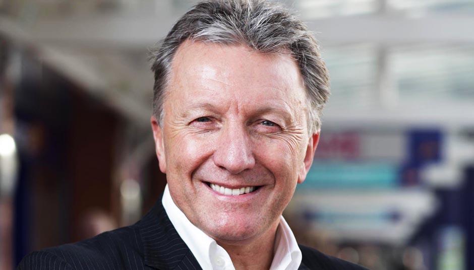 Poundworld founder Chris Edwards hires for new chain | News | The Grocer