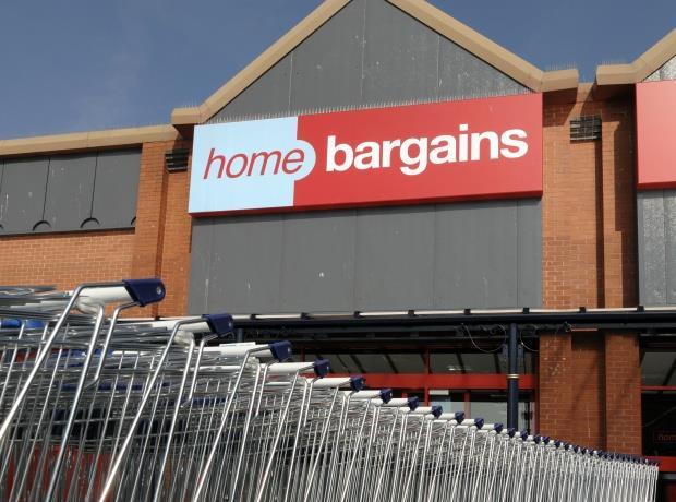 Home Bargains owner TJ Morris boosts revenues by 21% | News | The Grocer