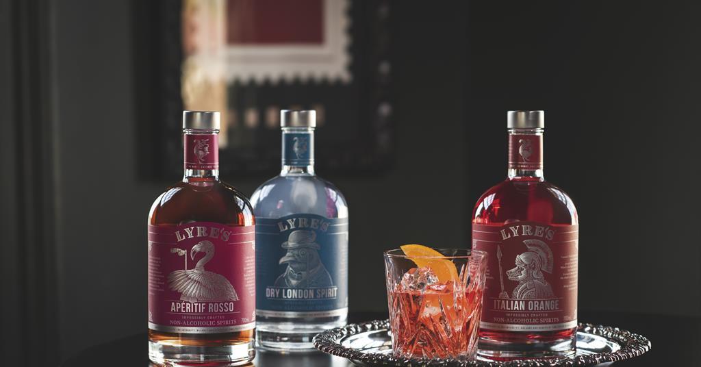 Lyre’s valued at £270m in largest funding round for the alcohol-free ...