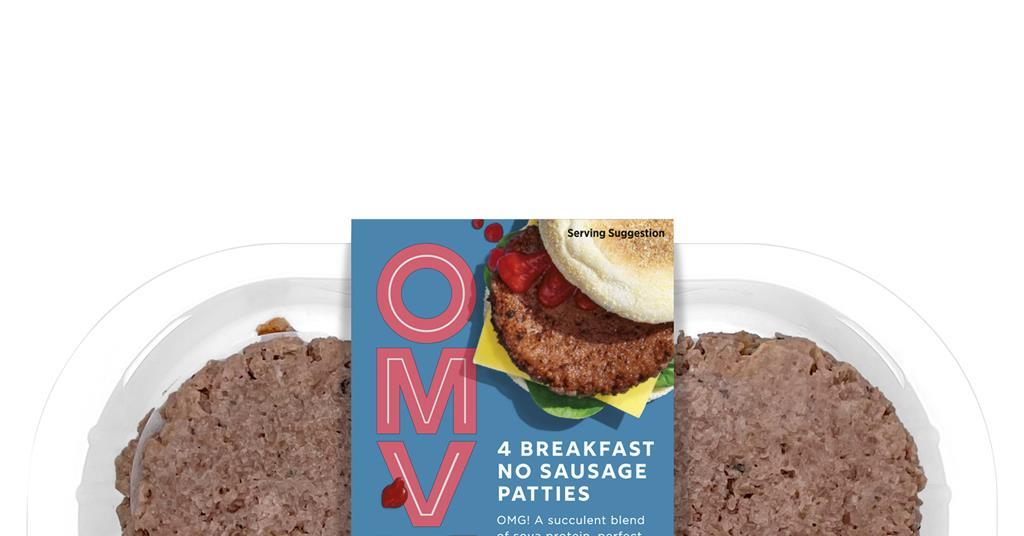 Preview Asda’s two new plant-based ranges for Veganuary 2023 | Range ...