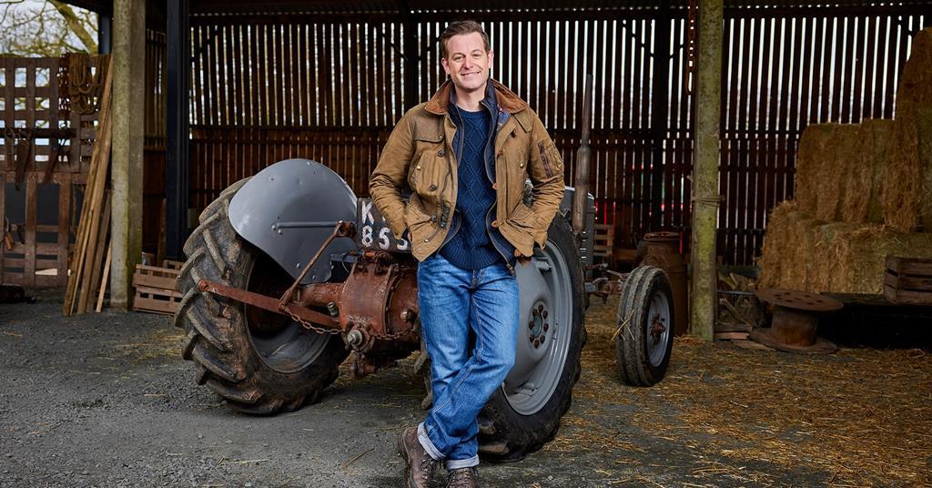 Our Dream Farm with Matt Baker: a rural, less fun Apprentice | The Grocer