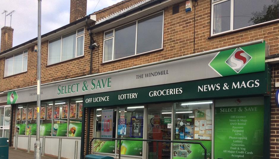 Tony Houlston becomes head of sales at Select & Save | News | The Grocer