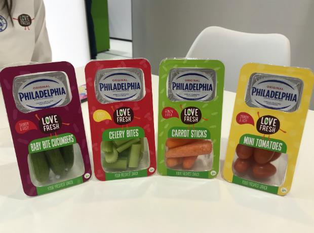 G's to bring brands to British produce aisles | News | The Grocer