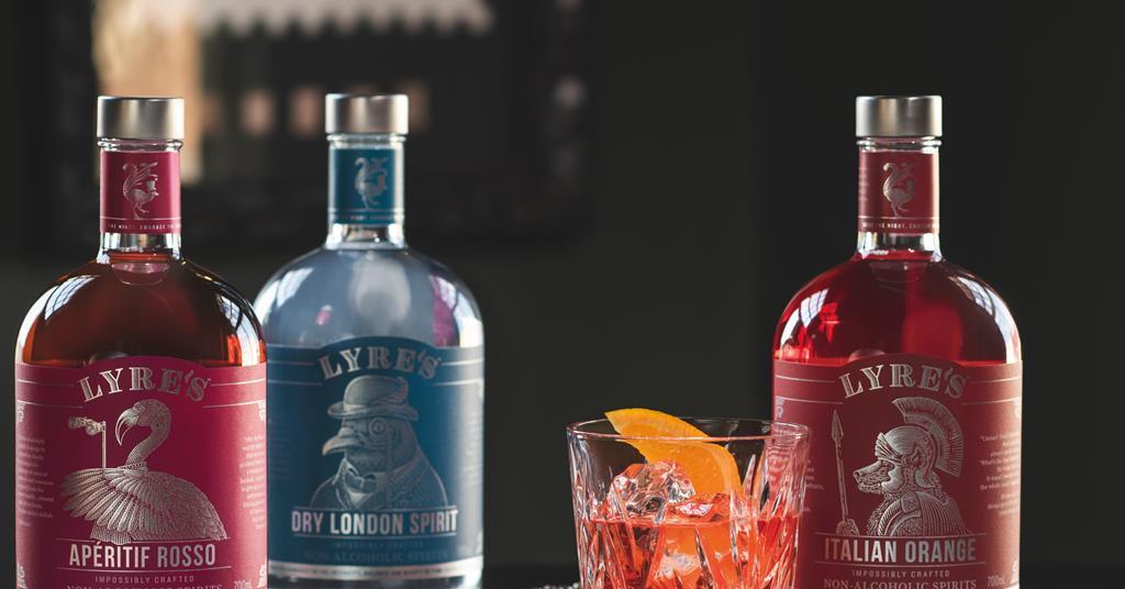 Lyre’s valued at £270m in largest funding round for the alcohol-free ...