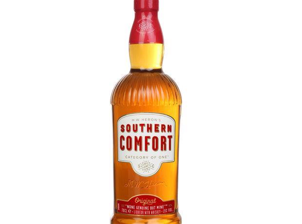 Southern Comfort gets a new look | News | The Grocer