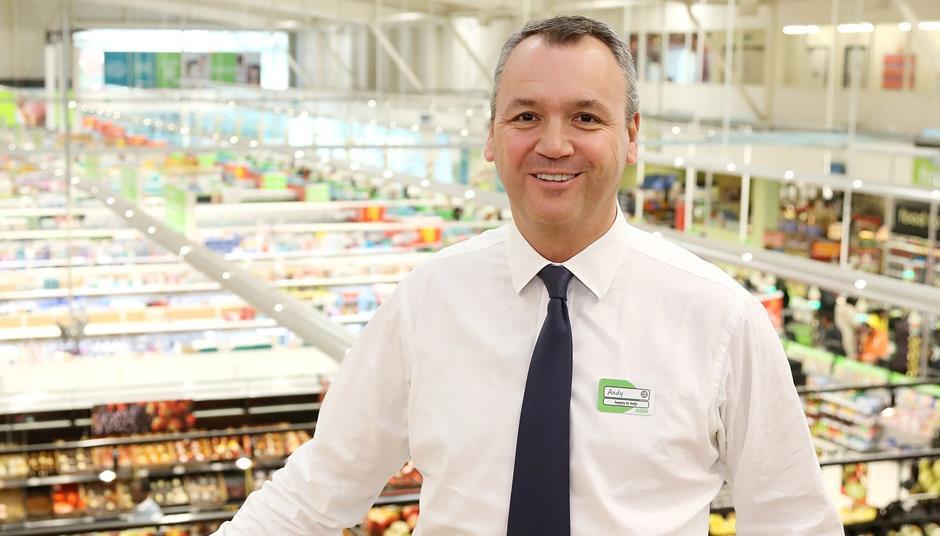 Asda CEO Andy Clarke to step down in July | News | The Grocer