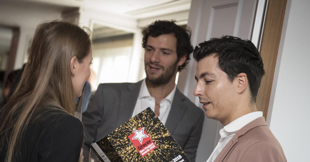 New Product Awards 2019: the winners | Analysis & Features | The Grocer