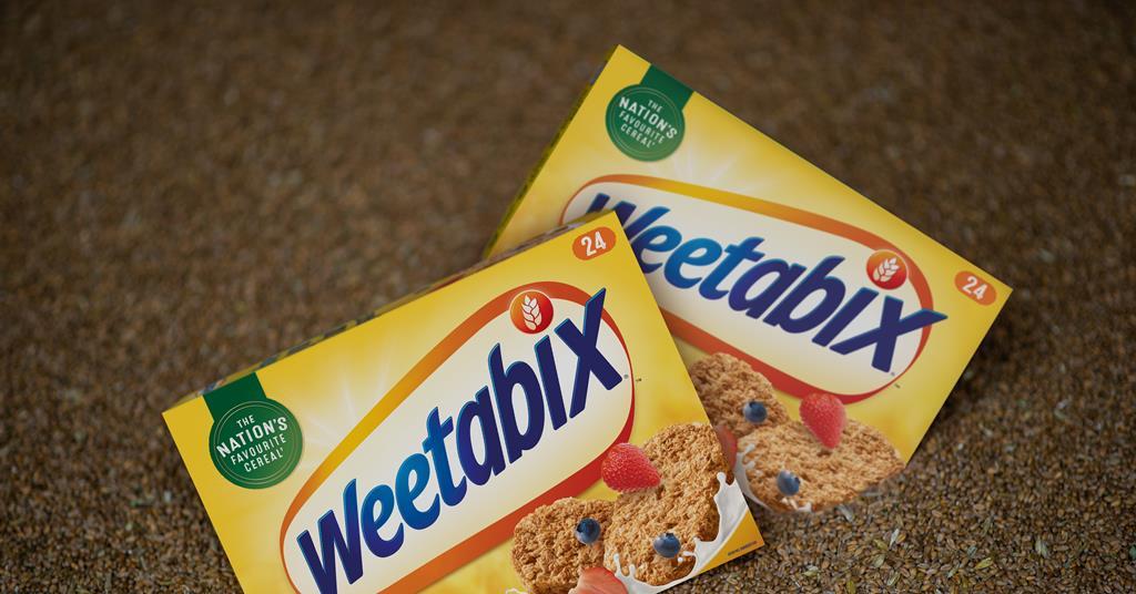 Weetabix Food Company makes 100% of its packaging recyclable | News ...