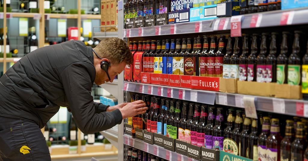 Waitrose wins Grocer 33 thanks to ‘friendly and helpful’ staff | Grocer ...