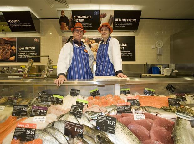 Sainsbury's has set itself tough supply chain targets | Comment ...