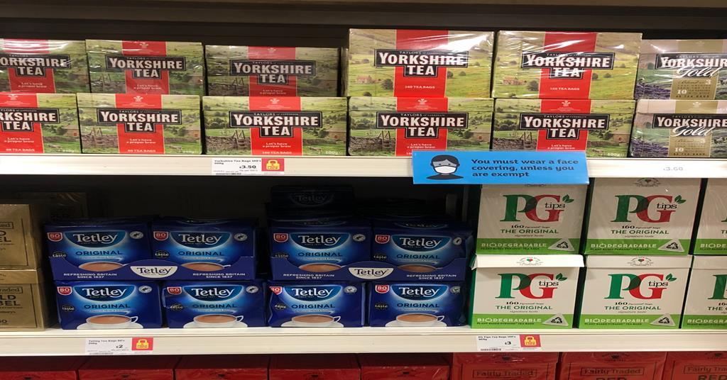 Tea buyers accused of failing to address human rights abuses | News ...