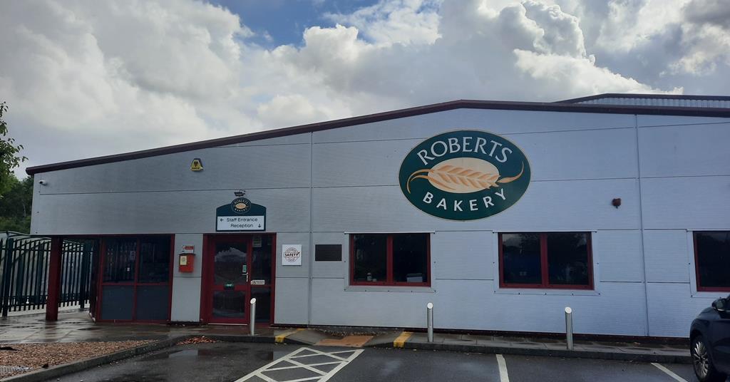Roberts Bakery to close Derbyshire factory amid restructure | News ...