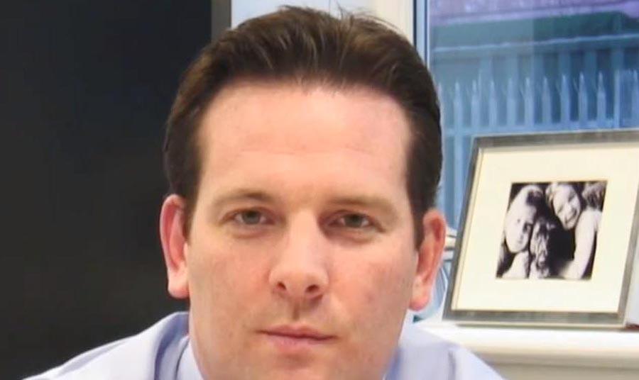 Matt Simister exonerated as Lewis rebuilds senior Tesco team | News ...