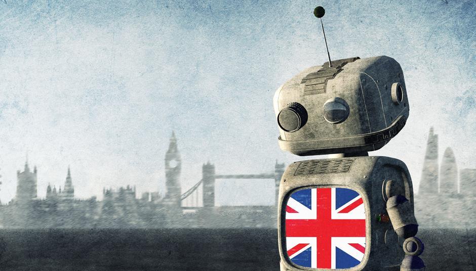 Robots in the workforce: could the UK miss out? | Analysis & Features ...