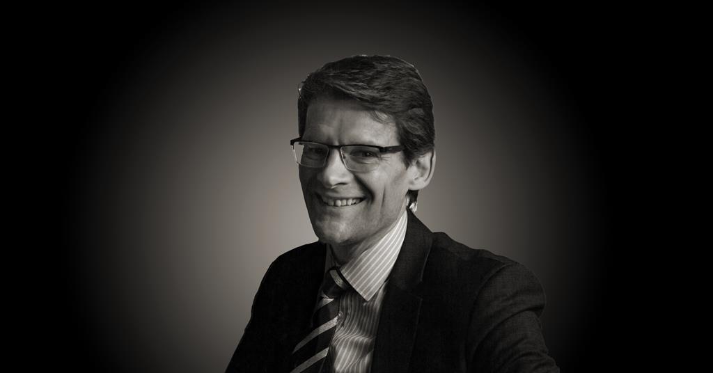Unitas finance director Andrew Thewlis to retire | News | The Grocer