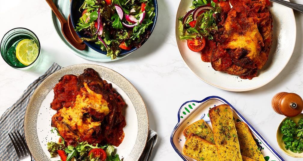 Co-op launches ready meal range and £7 dine-in deal for two | The Grocer