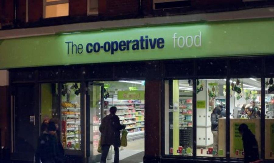 Co-op launches convenience-focused Christmas ad campaign | News | The ...