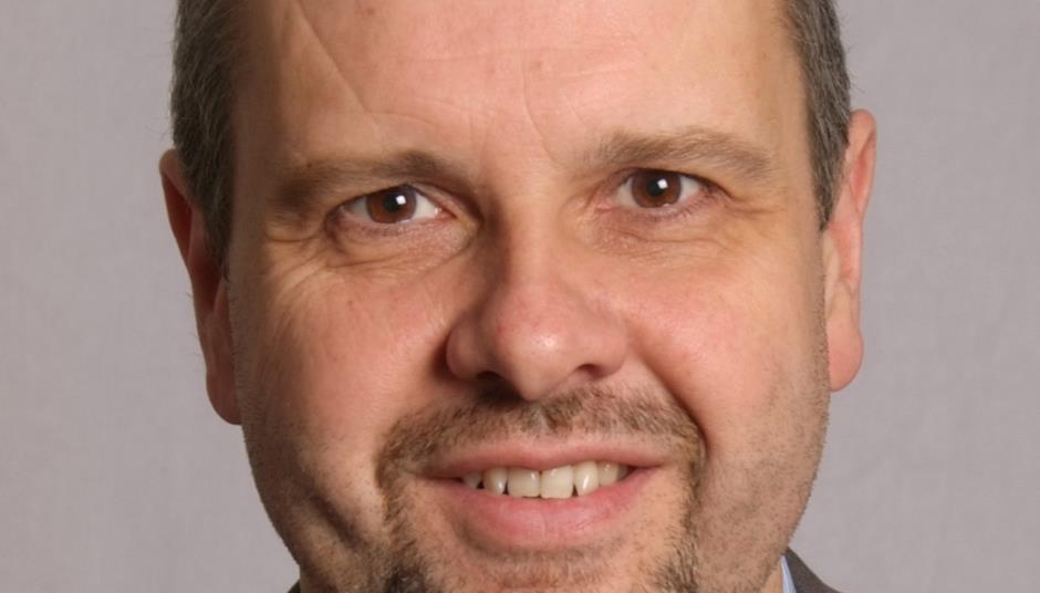 Greg Suszczenia promoted to joint MD at AG Parfetts & Sons | News | The ...