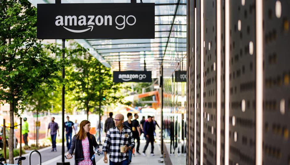 Amazon is Go - but will the concept really work in the UK? | Comment ...