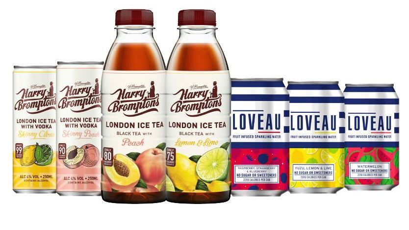 Tudor Drinks holds investment talks as it seeks growth funds | News ...