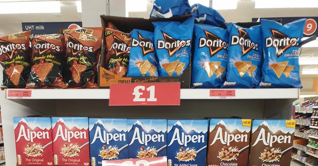 Restricting HFSS promotions could have unintended consequences for ...