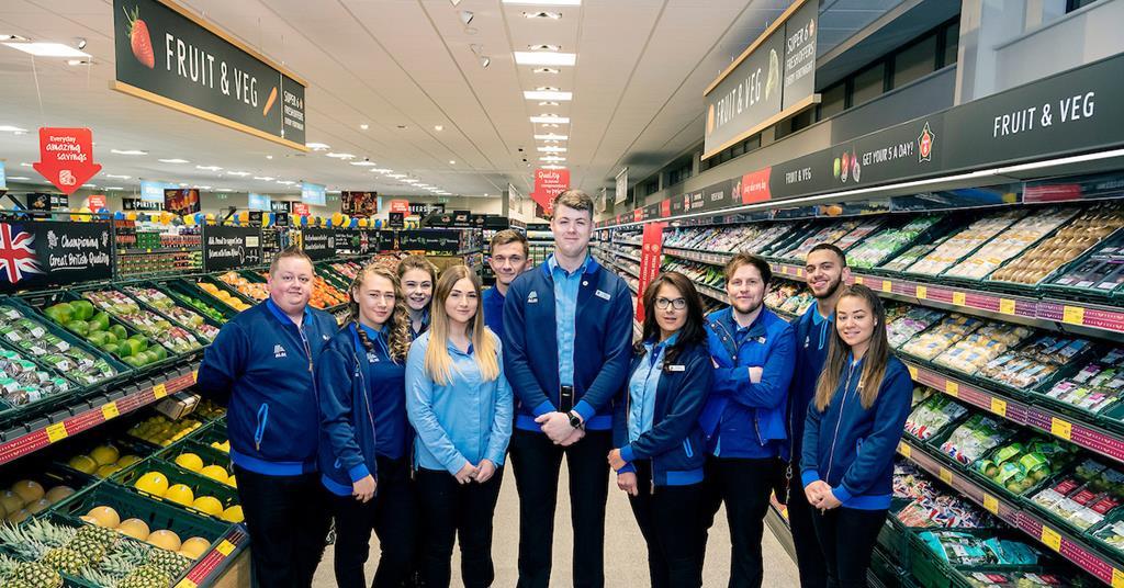 Aldi creating 3,000 new jobs to support its ‘biggest ever Christmas ...