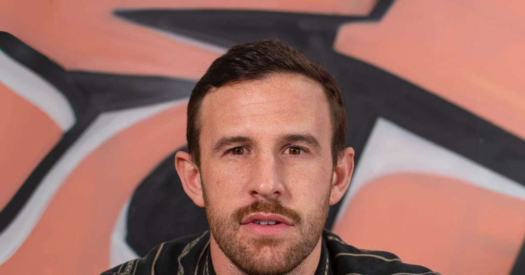 My Alternative CV: Interview with Pleese founder and CEO Joe Moruzzi ...