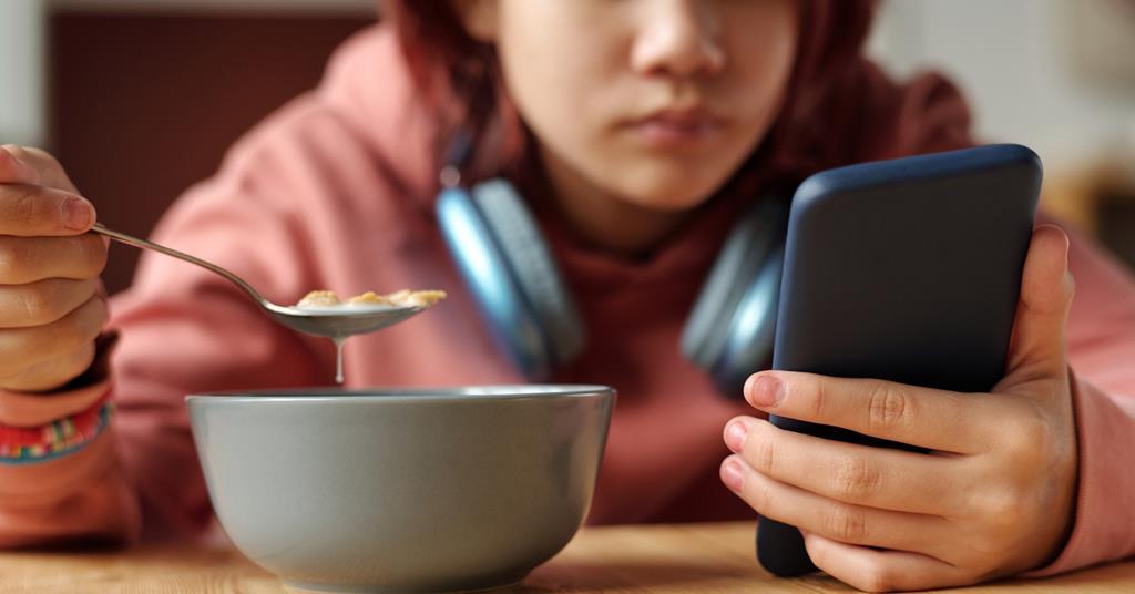 Children face avalanche of HFSS promotions from influencers | The Grocer