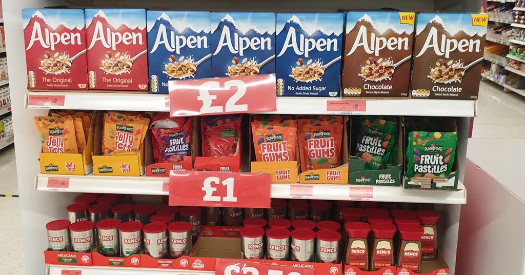Restricting HFSS promotions could have unintended consequences for ...