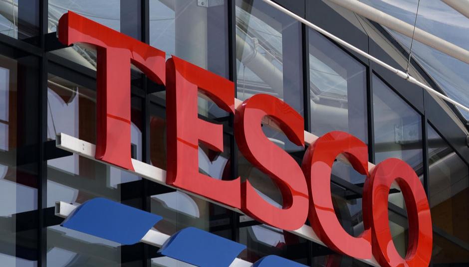 Tesco cuts 325 head office roles as part of £500m efficiency drive ...