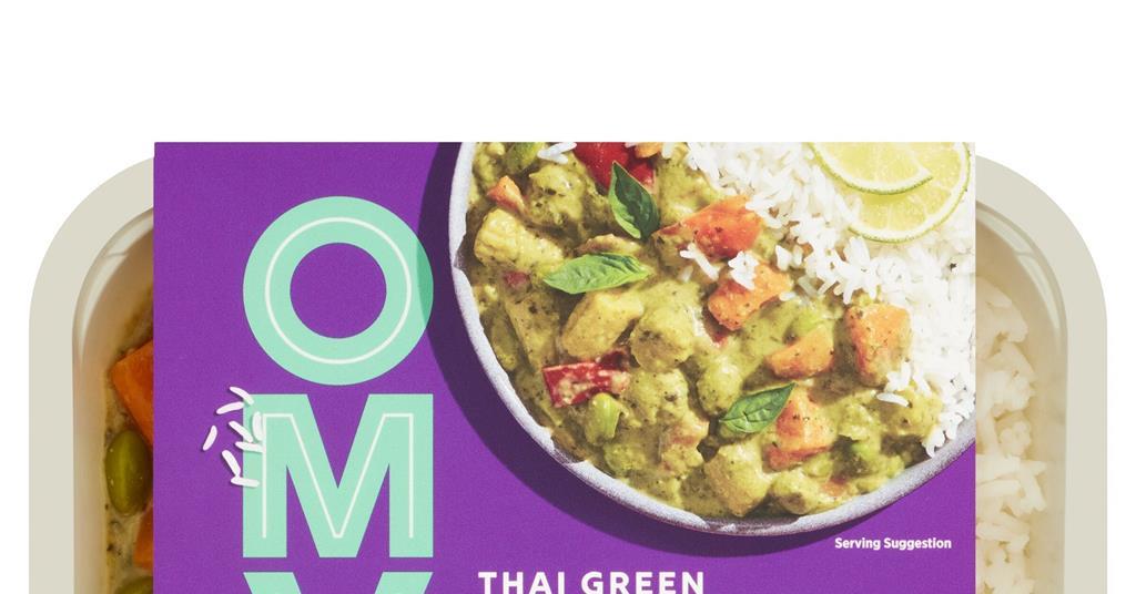 Preview Asda’s two new plant-based ranges for Veganuary 2023 | Range ...