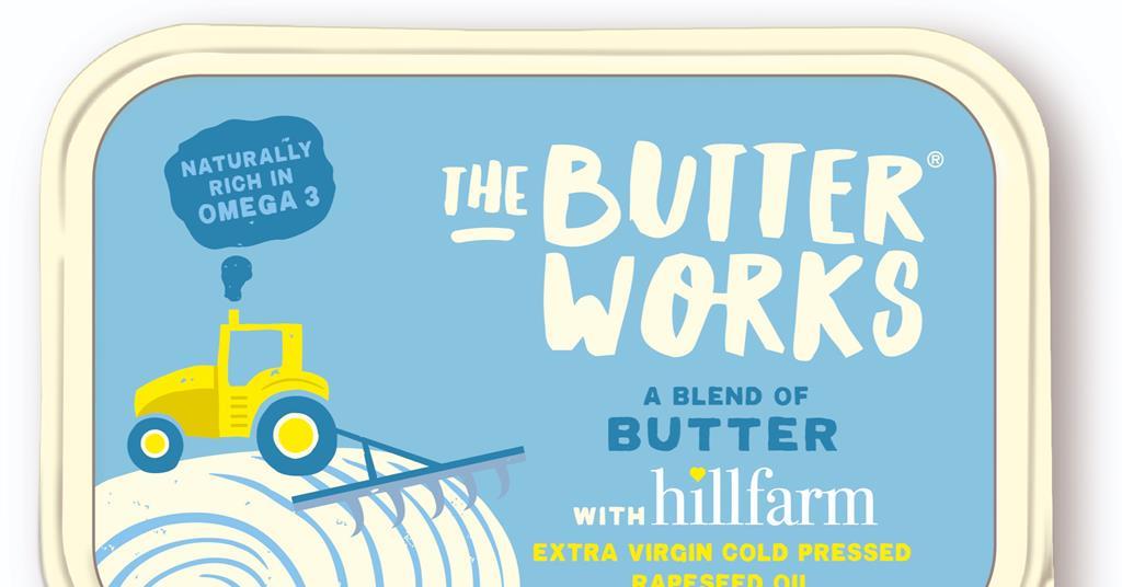 Reinventing the spread: butters & spreads report 2019 | Category Report ...