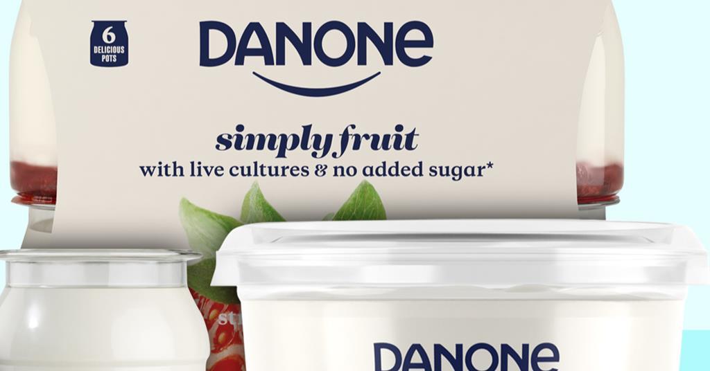 City snapshot: Danone ousts Faber for clean break | News | The Grocer
