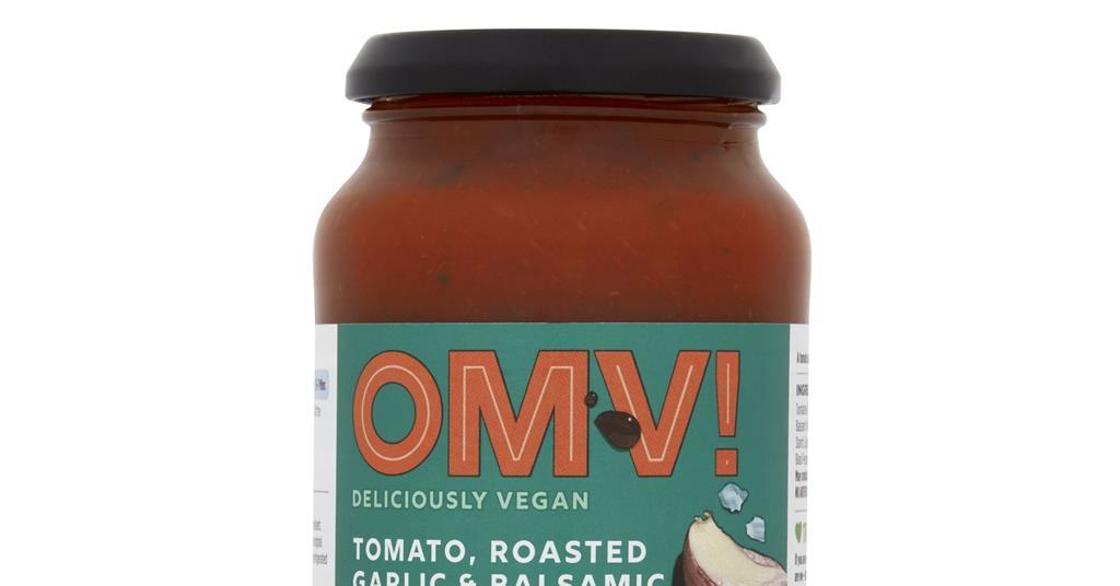 Preview Asda’s two new plant-based ranges for Veganuary 2023 | Range ...