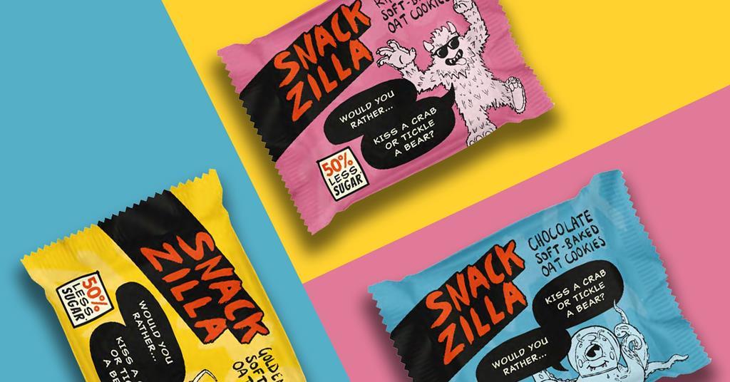 Healthier snacking brand profiles: from snack bars to sorghum treats ...