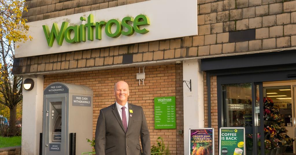 Waitrose Frimley: Grocer 33 store of the week | Grocer 33 | The Grocer