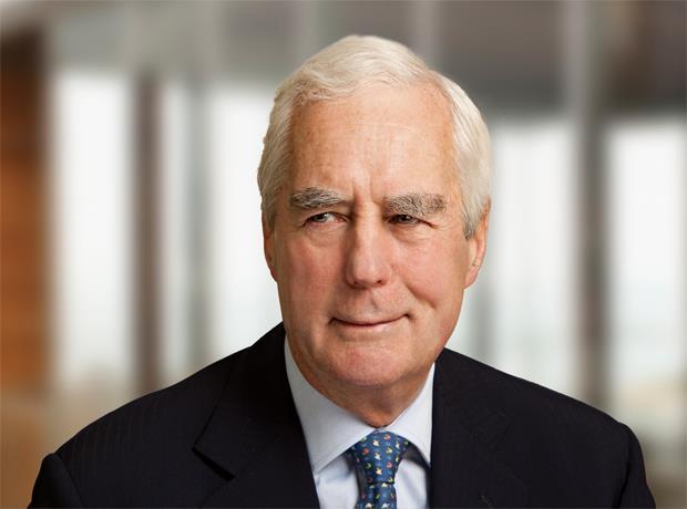 SABMiller names John Manser acting chairman | News | The Grocer