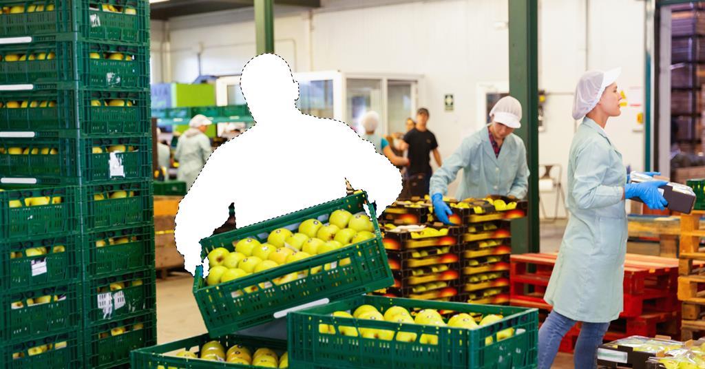 How to unlock the next generation of food workers | Analysis & Features ...