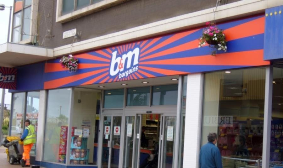 B&M switches up top team after profits plummet | News | The Grocer