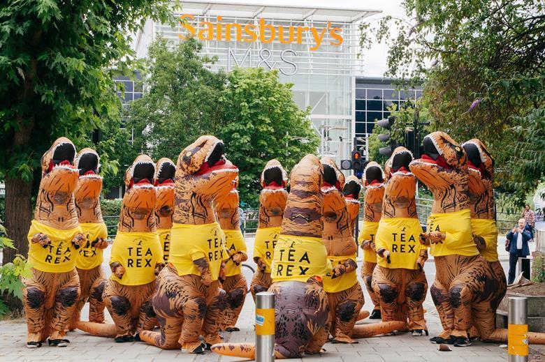 The 19 best PR stunts of ’19 in food and drink… and two that backfired ...