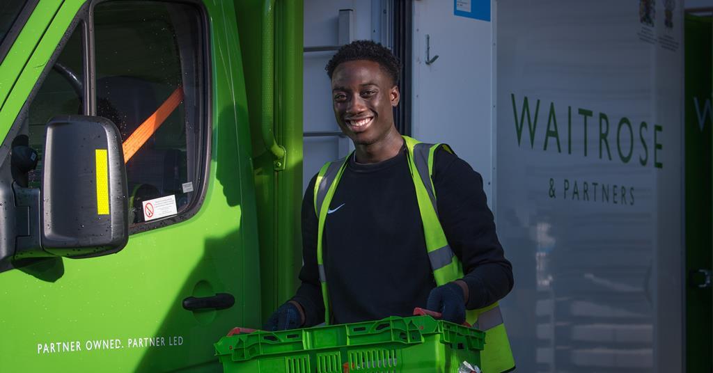 Waitrose to give elderly and vulnerable customers priority access ...