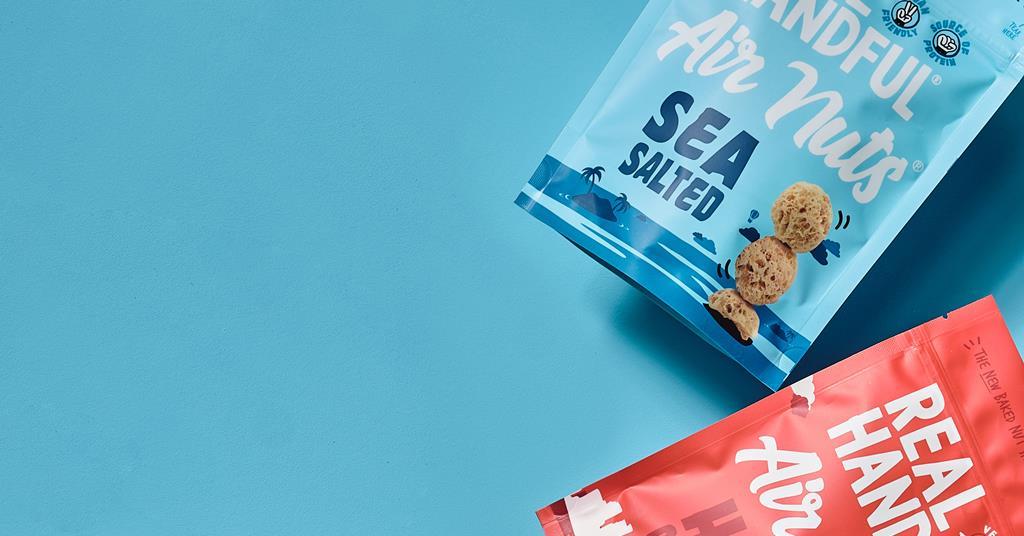 Healthier snacking brand profiles: from snack bars to sorghum treats ...