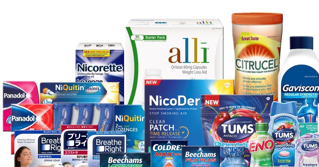 GSK consumer spin-off will create a major player in a sector ripe for ...