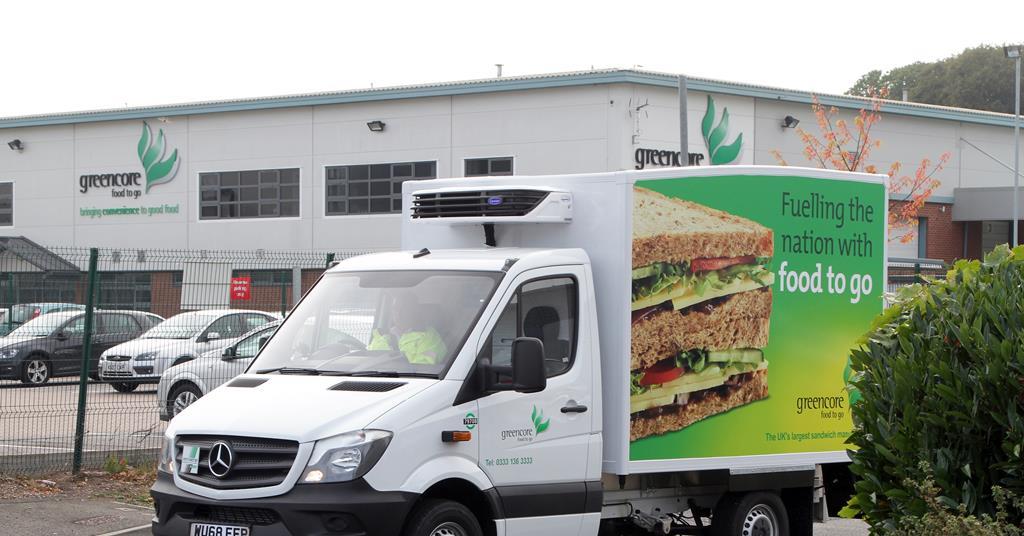 City News: Greencore shares plunge despite food to go recovery | News ...