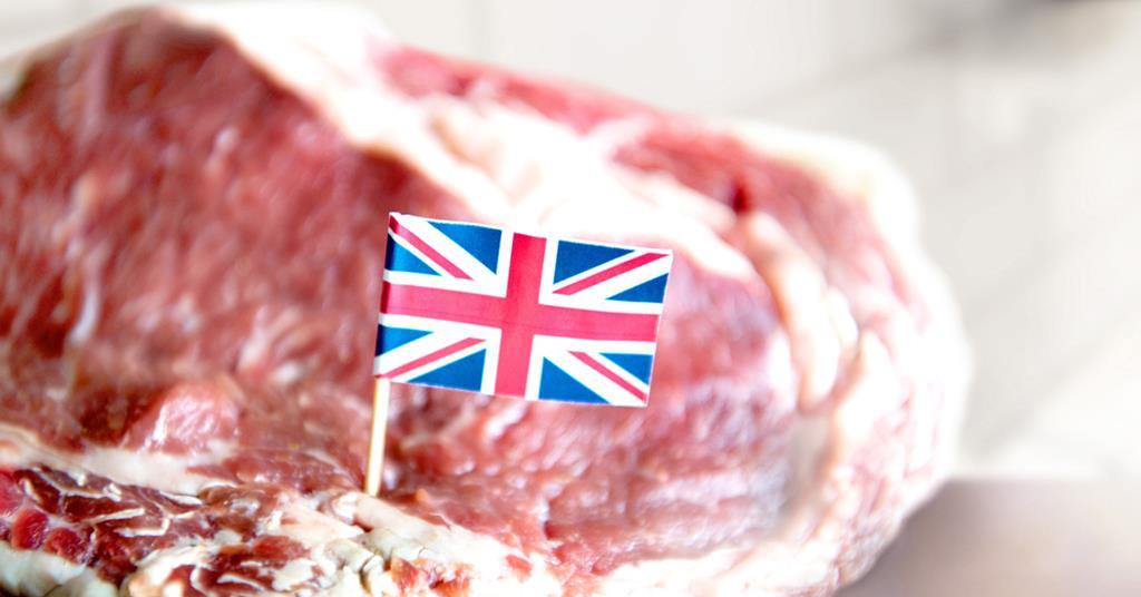 How retailers can prove the origin of their meat | Promotional Features ...