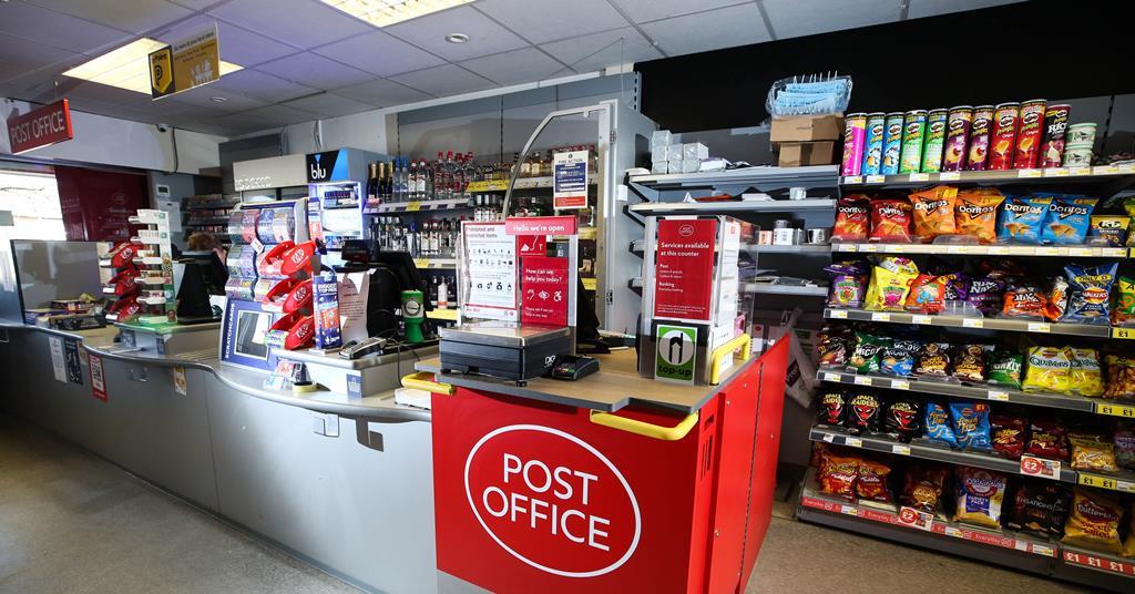 Post Office, Asda, WH Smith, Which? fuel prices, Borders | The Grocer