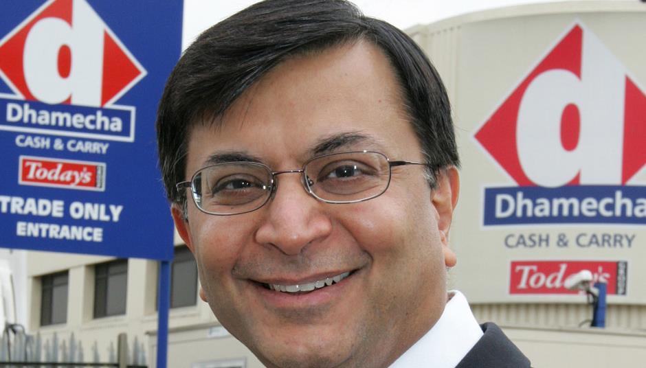 Dhamecha Foods set to expand wholesale business to the Midlands | News ...